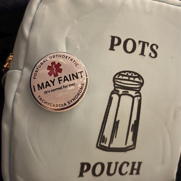 Medical Alert Buttons, Please Offer Me a Seat, I Can't Stand for Long ...