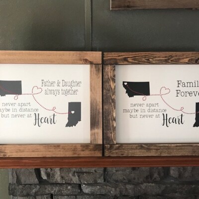 State to State SVG, DXF, PNG, Jpg, Eps Cuttable and Printable All 50 ...