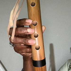 Small Pan Flute - Etsy