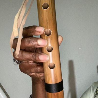 Traditional Bamboo Flutes - Etsy