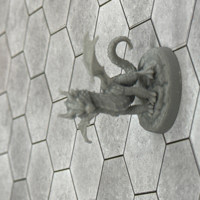 Female Githyanki Void Surfer Printed Obsession Gith Void Pirates D&D ...