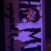 Magical Wizard Interchangeable HOME Sign | Holidays / Seasons | Wooden ...