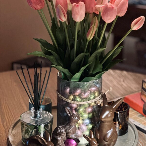 Easter Candy Gifts FAST SHIPPING Assorted Styles, You Choose - Basket ...