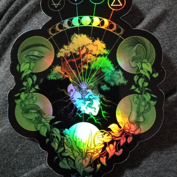 Connection, Hemp Paper Prints, Original Art Print - Etsy