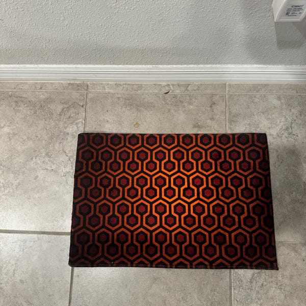 Coca Cola Rug, Coca Cola Decor, Coke Rug, Kitchen Runner, Coca Cola ...