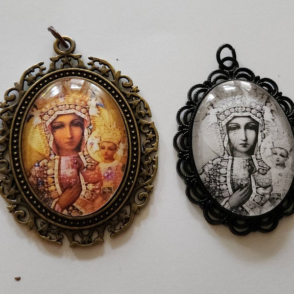 Catholic Holy Trinity God the Father Son Holy Ghost Blessed Heaven ...