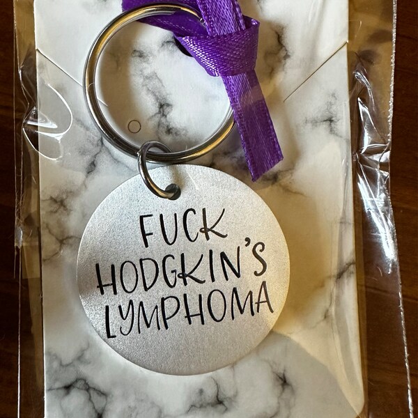 Crazy Cat Dude Keychain - Funny Hand-stamped Keychain - Cat Dad Gift - Etsy