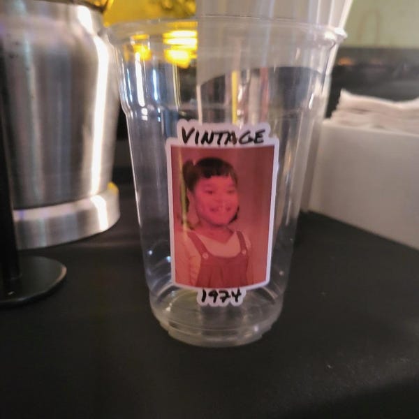 Back to the 2000'S PARTY CUPS 00's Birthday Cups 2000's Party Cups 00's ...