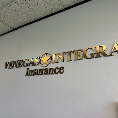 Clinic Logo Sign, Customizable Sign for Business, Home Office Decor ...