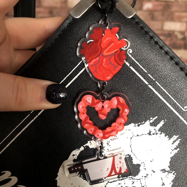 The Amazing World of Gumball: Gumball and Darwin Watterson | Acrylic ...