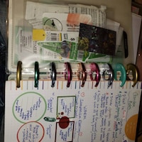 Package Tracker Printable, Tracker Sheets, Instant Download, Printable ...