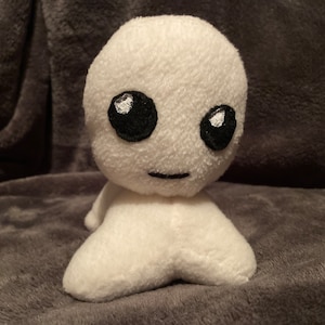 BTW Creature the ADHD Cat Plush 10 Inch Plushie - Etsy