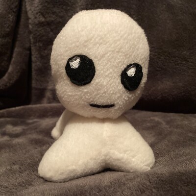 TBH Creature Plush PDF Sewing Pattern yippie Yippee Autism Beast - Etsy