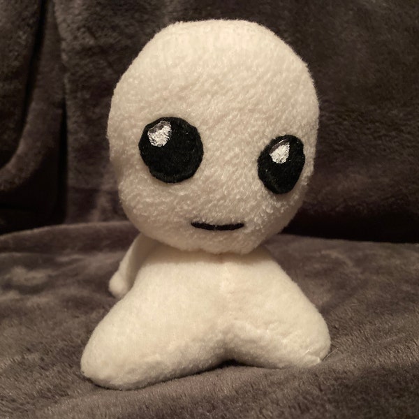 TBH Creature Plush PDF Sewing Pattern [yippie - Yippee - Autism Beast ...