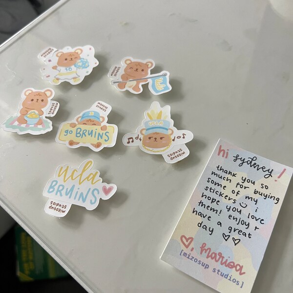 School Subjects pastel Sticker Pack 12pcs, 4 Colors / Danish Pastel / Back to School ...