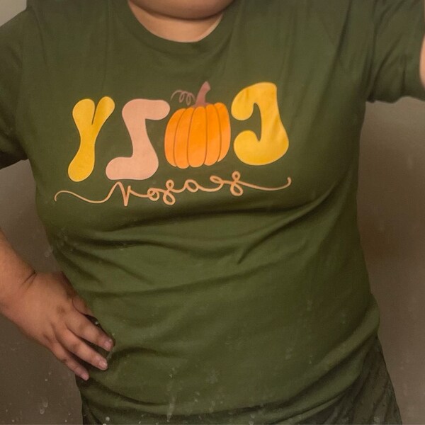 Coffee Weather Tshirt, Coffee Weather, Cute Coffee Weather Sweatshirt, Trendy Cute Shirts ...