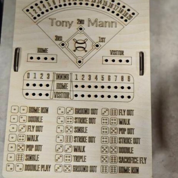 Phase 10 SVG Digital File, Laser Cut File Phase Ten, SVG Board Game ...