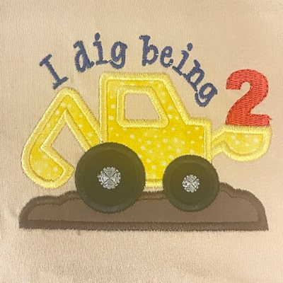 10 SIZES Carried Away Embroidery Font Alphabet Digital Machine ...