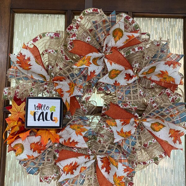 Fall Decor, Thanksgiving Decor, Fall Signs, Tiered Tray Decor, Mini ...