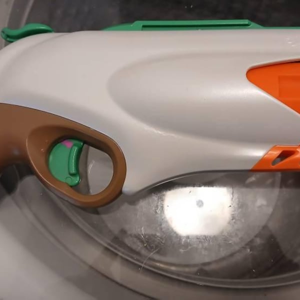 K31 Spring - for Nerf Project Mods - 11" - Blaster Modding Tension ...