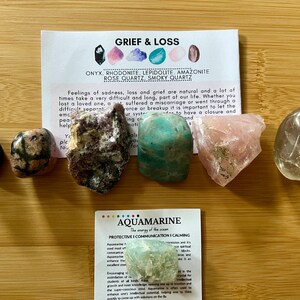 CAREER SUCCESS & Workplace Crystal Set for Promotion, Dream Job ...