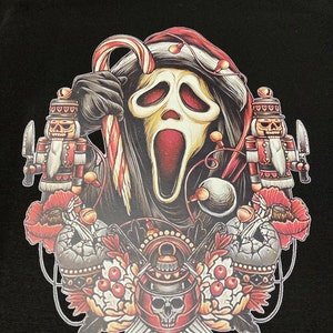 Scream You Are It DTF Heat Transfer - Etsy