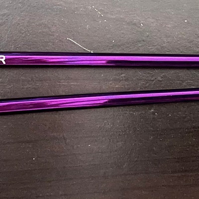 RESTOCK BTS Chopsticks Together Forever 1 Pair Metal Chopsticks Korea ...
