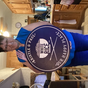 Custom Shooting Range Sign Target Sign Bar Signs - Etsy