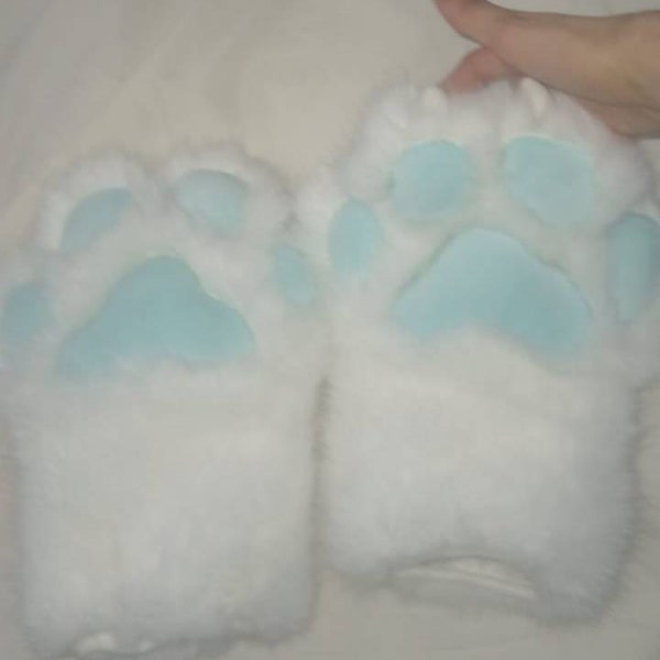 Mi Kitty Head Base Furry Fursuit Skull kemono Series Resin 3D Print for ...