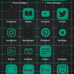 Sage Green Wallpapers Iphone Lock Screen Ios 16 Wallpaper - Etsy