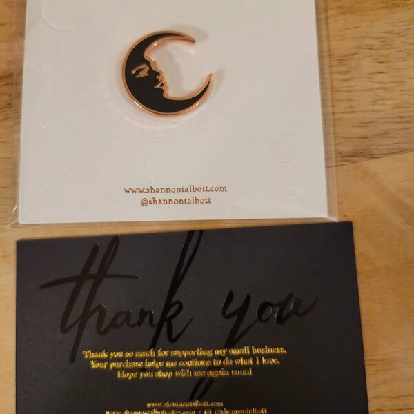 Boo Ghost Enamel Pin Set, Glow in the Dark Pin, Cute Halloween Pin ...