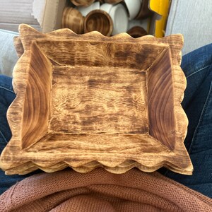 Laser Engraved Mancala Board Game-personalized.inscribed Hardwood Bao ...