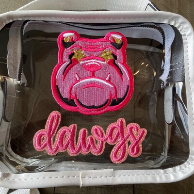 Black Checkered Heart Patch, Heart Patch, Preppy Patch, Retro Patch ...