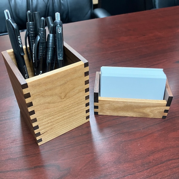 Wood Salt Cellar, Salt Pig, Pinch Pot, Pinch Bowl, Includes ...