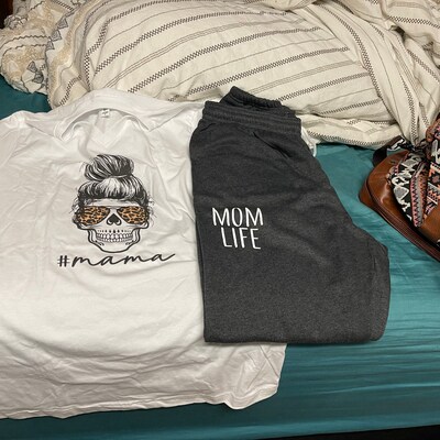 Mom Coming Home Outfit, Baby Shower Gift for Mom, New Mom Gift Set, New ...