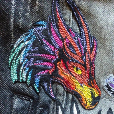 Tiny Bee Fusible Patch, Bumblebee Insect Applique, Honey Bee Patch, Bug ...