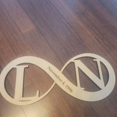 Address Sign Modern Plaque Aluminum Composite Vertical Offset Custom ...