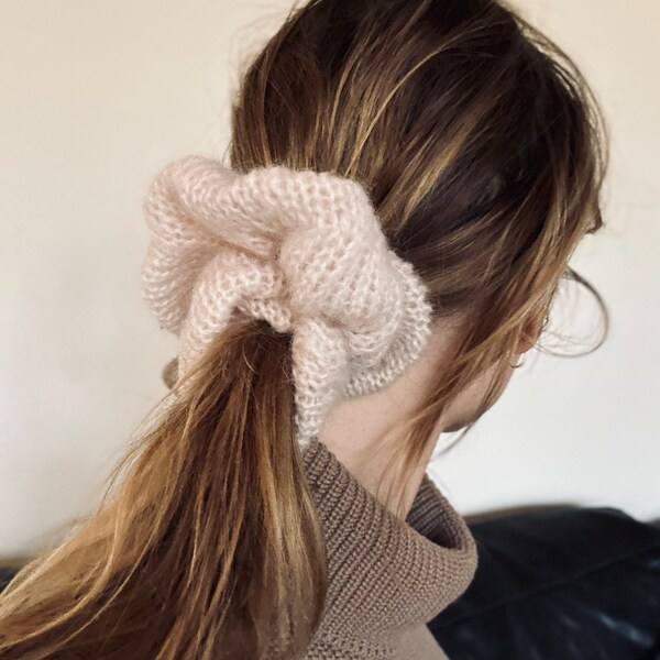 2 Patterns Crochet Top Pattern, Fishnet Sleeve Tutorial, Wide Sleeves ...