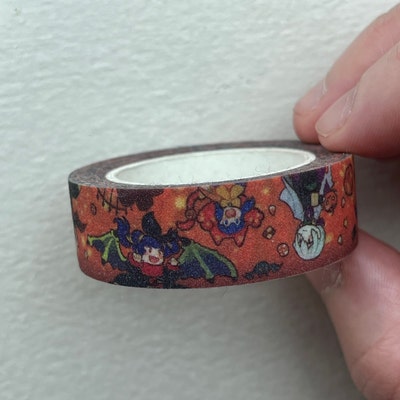 Iono Enamel Pin preorder - Etsy