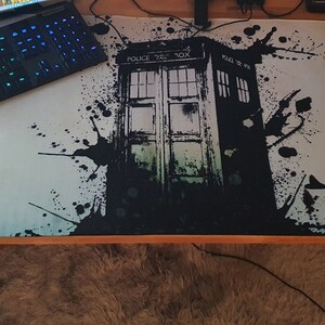 Vayne Lol ALL SKINS Gaming Mouse Pad Vayne Large Gaming | Etsy