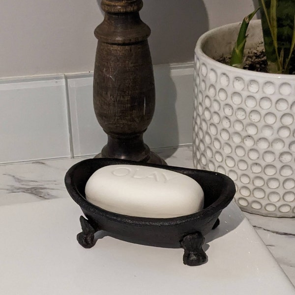 Vintage Skeleton Hand Cast Iron Bottle Opener - Etsy