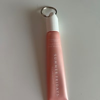 Summer Fridays Keychain Cap - Chapstick Holder - Etsy Canada