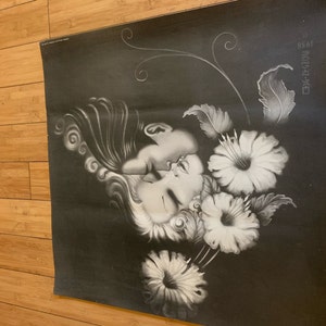 1985 Tivoli Gardens by Helge Refn Original Vintage Poster | Etsy