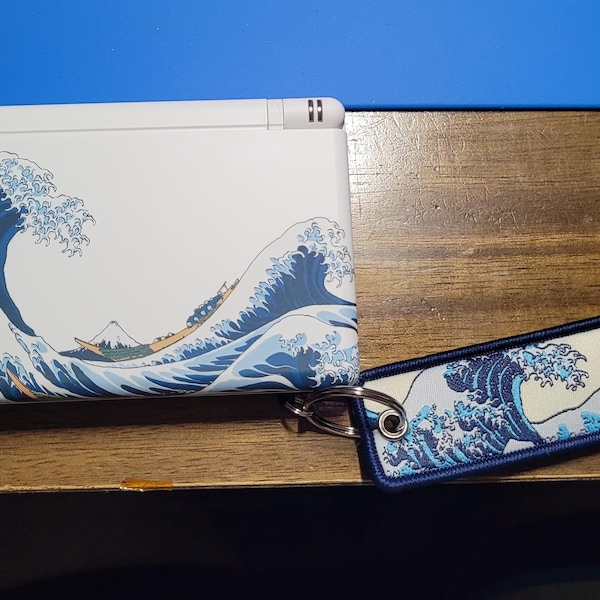 Premium PSP Lanyard With Adjustable Strap Added Charms - Etsy