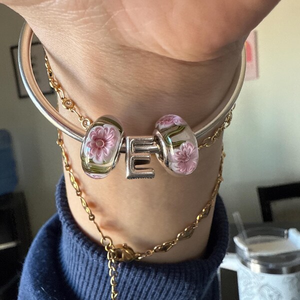 Charm for Pandora 925 Sterling Silver JEEP Charm - Etsy