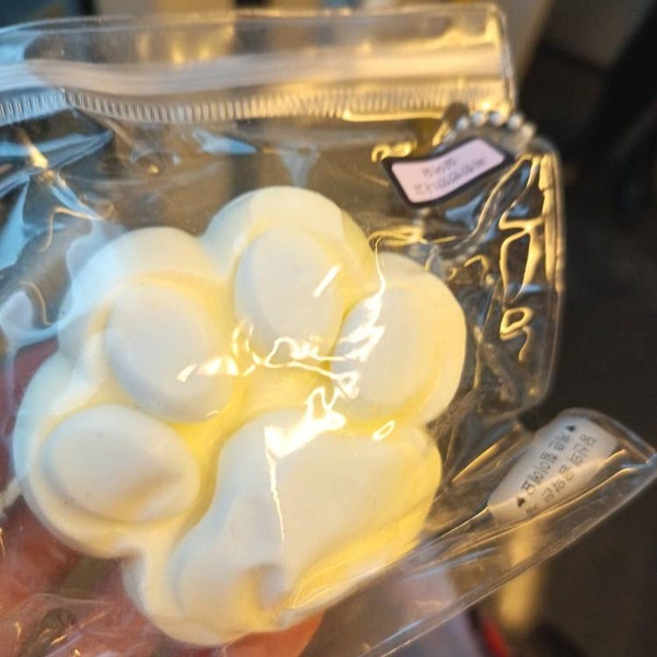 Handmade Hand-painted Frog Squishy – Cute & Scented Stress Relief Toy ...