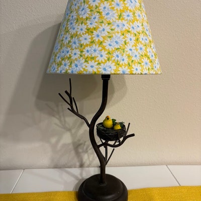Minecraft Lamp Shade. Shades Are 9.5 X 5 X 7 Tall - Etsy
