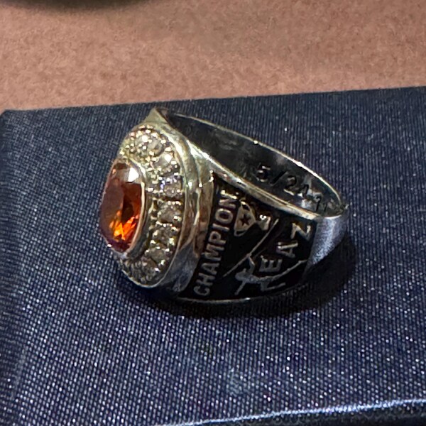 Class Ring for All Represents a New Era of Style and Achievement for ...