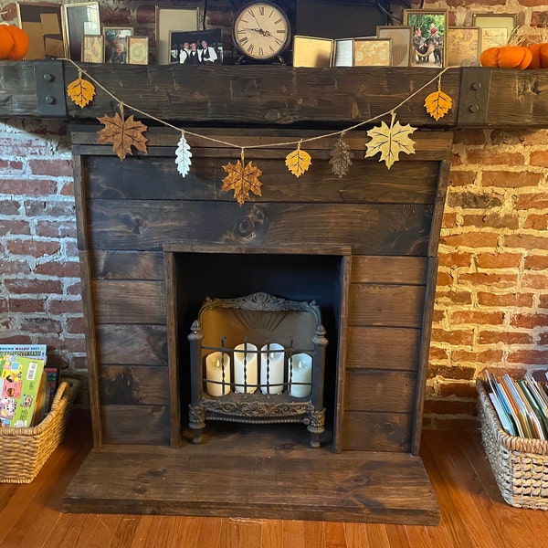 Antique Vintage Victorian Style Art Deco Design Rare Unique Cast Iron ...