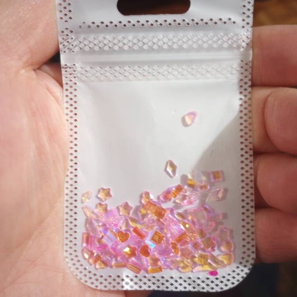 Houndstooth Distorted Plaid Patterns Nail Art Stamping Template Plates ...